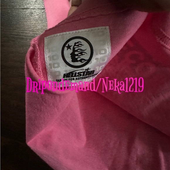 HellStar | Shirts | Hellstar Brainwashed Tour Tshirt | Poshmark
